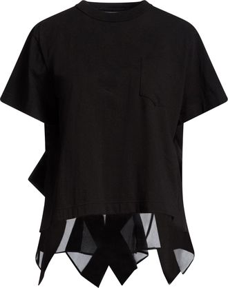 sacai TOPS - T-shirts auf YOOX.COM