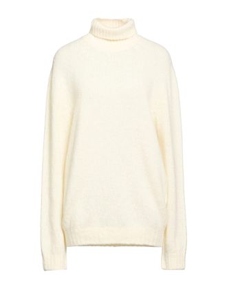 Scaglione STRICKWAREN - Rollkragenpullover auf YOOX.COM