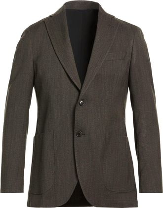 Tombolini ANZ&Uuml;GE und CO-ORDS - Blazers auf YOOX.COM