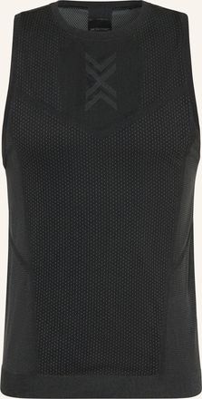 X Bionic X-Bionic Lauftop Xceed schwarz