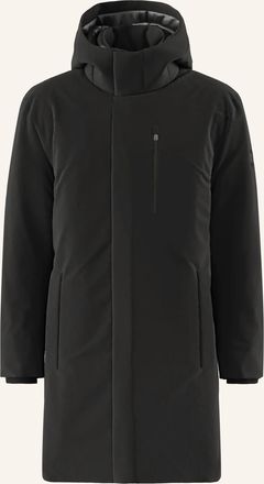 Joop Parka Rodney schwarz