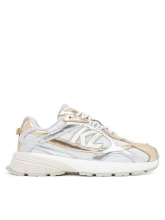 Karl Lagerfeld Sneakers Orion KL65525 Silberfarben