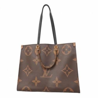 Louis Vuitton Damen, Pre-Owned, Braun, ONE SIZEGr&ouml;&szlig;e