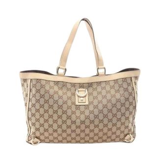 Gucci Damen, Pre-Owned, Beige, ONE SIZEGr&ouml;&szlig;e