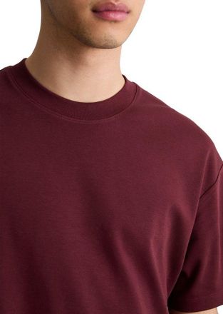 Marc O'Polo Denim T-Shirt relaxed aus reiner Bio-Baumwolle