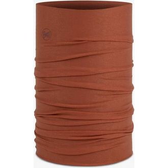 Buff Herren Schal Original SOLID