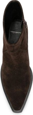 Vagabond Kelsey Ankle Boot - Brown