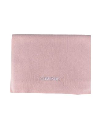 Calvin Klein ESSENTIAL KNIT SCARF