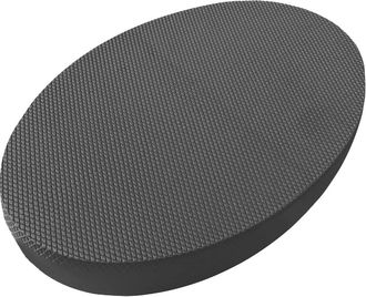 Generic Balance-Kissenpolster - Stabilit&auml;tskissen, Schaumstoffbrett, Workout-&Uuml;bungstrainer, Bequem Gepolsterte Schaumstoff-Yogamatte, Stabile Fitnessbasis, La