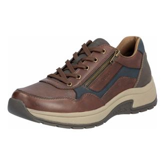 Rieker Sneakers - - Shoes - Herren - Braun - 47 EU