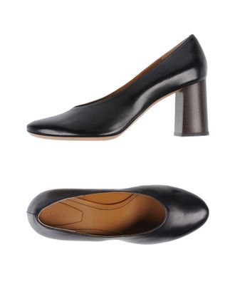 Chlo&eacute; SCHUHE - Pumps auf YOOX.COM
