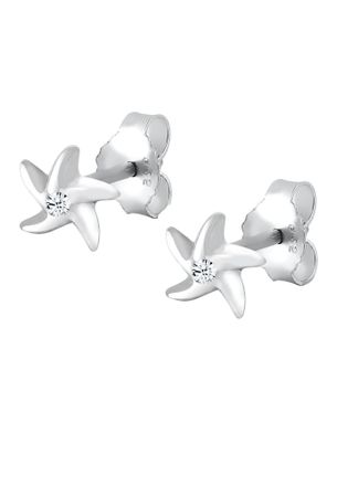 Elli Ohrringe Seestern