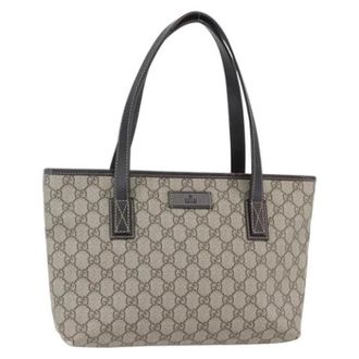 Gucci Damen, Pre-Owned, Beige, ONE SIZEGr&ouml;&szlig;e