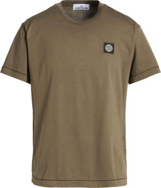 Stone Island TOPS - T-shirts auf YOOX.COM