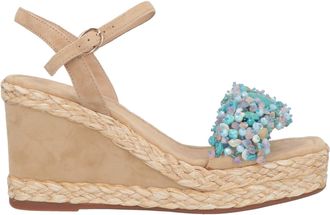 Alma En Pena SCHUHE - Espadrilles auf YOOX.COM