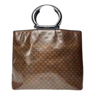 Celine Damen, Pre-Owned, Braun, ONE SIZEGr&ouml;&szlig;e