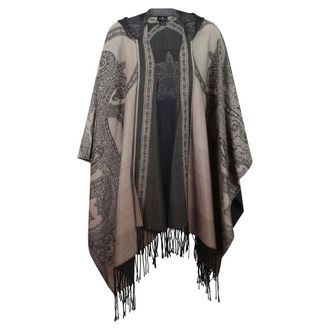Etro Etro Vestes - Femme - Vestes - Multicolore - Taille: ONE Size