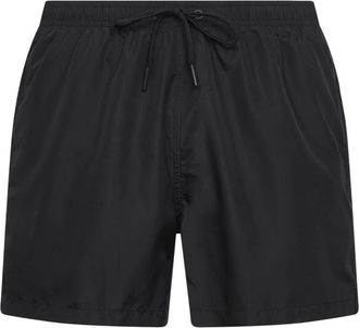 Tagliatore Homme, Maillots de bain, Noir, Taille: M Maillots de bain