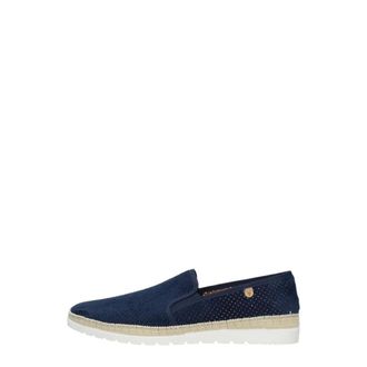 Verbenas Homme, Chaussures, Bleu, Taille: 41 EU Boris Espadrille