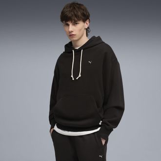 Puma Hoodie MMQ Homme, Accessoires, Noir, XXL