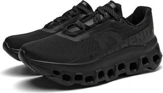 Generic ZBDP Baskets de tennis, gym, athlétisme, décontracté, sport, marathon, jogging, confort sur nuage professionnel, chaussures de course pour homme, D82 