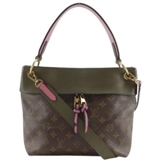 Louis Vuitton Pre-owned Vintage Schultertasche - - Pre-owned - Damen - Mehrfarbig - ONE SIZE