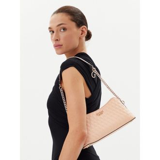 Guess Handtasche Guess HWGG9626170 Rosa