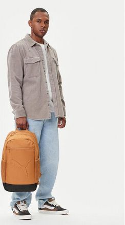 Puma Rucksack Buzz 911530 08 Braun