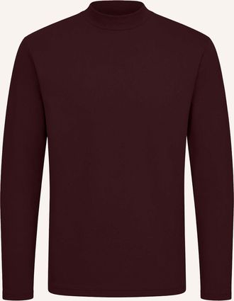 Kiefermann Kiefermann Kiefermann Herren-Sweatshirt Aus Kompakter Jersey-Qualit&auml;t Erwien rot