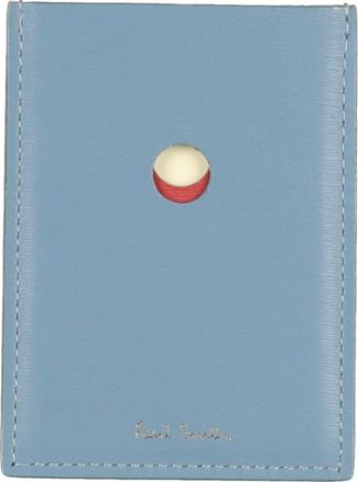 Paul Smith Kleinlederwaren - Kartenetuis auf YOOX.COM