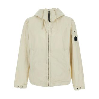 C.P. Company C.p. Company, Herren, Jacken, Beige, XLGr&ouml;&szlig;e