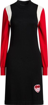 Love Moschino KLEIDER - Mini-Kleider auf YOOX.COM