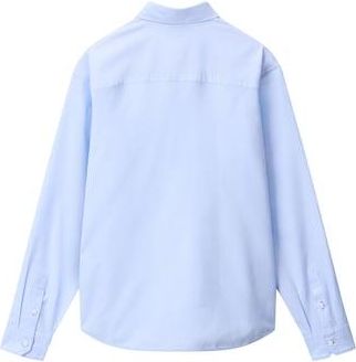 Napapijri Chemise droite en coton