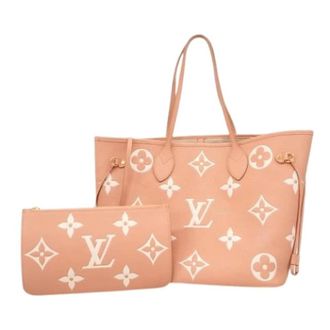 Louis Vuitton Damen, Pre-Owned, Rosa, ONE SIZEGr&ouml;&szlig;e