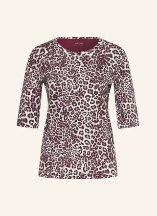 Marc Cain Shirt Mit 3/4-Arm rot