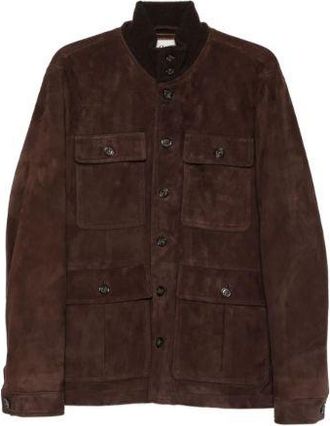 Valstar Valstar | Brera Padded Field Jacket - 48