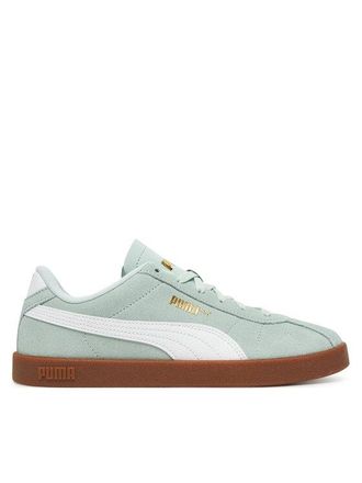 Puma Sneakers Club II 397444 10 T&uuml;rkisfarben