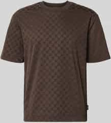 Joop Regular Fit T-Shirt aus reiner Baumwolle Modell Varo