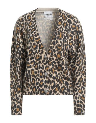 Essentiel STRICKWAREN - Strickjacken auf YOOX.COM