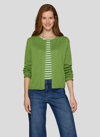 Rabe Strickjacke Strickjacke