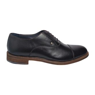 Pollini Herren, Schuhe, Braun, 45 EUGr&ouml;&szlig;e