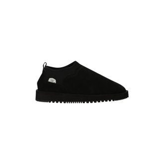 Suicoke Ron Mid Slip-On - - Shoes - Herren - Schwarzk - 42 EU