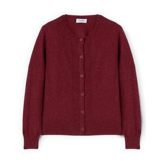 Motivi Damen, Strickwaren, Rot, XSGr&ouml;&szlig;e