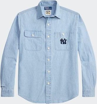 Polo Ralph Lauren Chemise - Taille S