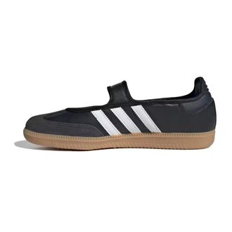 adidas Samba Jane Schuhe - - Shoes - Damen - Schwarzk - 39 1/3 EU