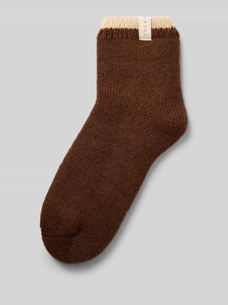 Falke Socken aus Woll-Mix