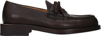 Jacquemus Marino Loafers - - Shoes - Damen - Braun - 42 EU