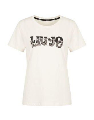 Liu Jo TOPS - T-shirts sur YOOX.COM