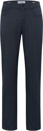 Brax Herren Hose STYLE.CADIZ WOOLOOK Straight Fit