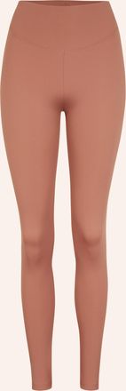 Item m6 Item m6 Shape-Leggings Allday Conscious braun